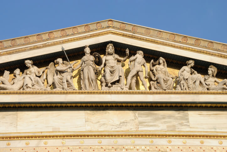 An Introduction to Greek Mythology