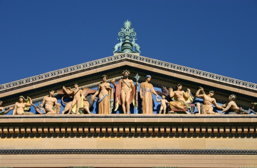 Overview Of Greek Gods And Goddesses
