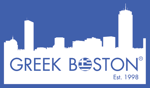 GreekBoston.com Banners