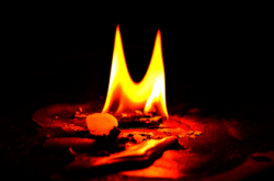 The Holy Fire and the Roots of the Celebration of Pascha