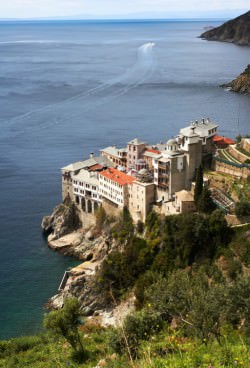 Best Places to Celebrate Pascha (Easter) in Greece