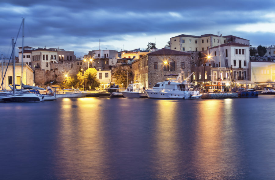4 Easy Day Trips from Chania, Crete