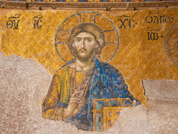 Overview of Holy Week in the Orthodox Church