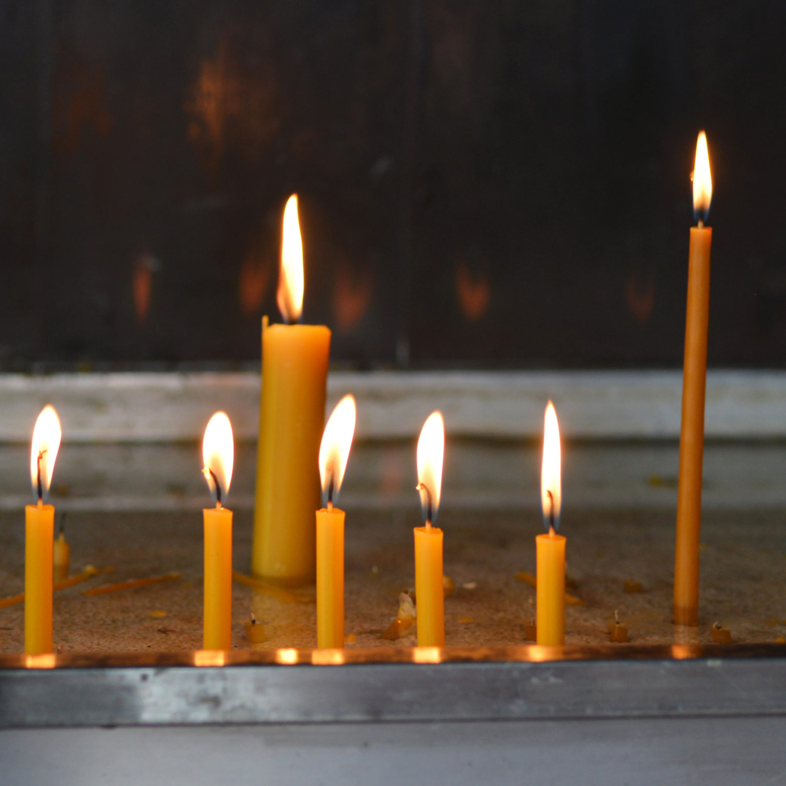 Traditions for Holy Saturday in the Orthodox Church