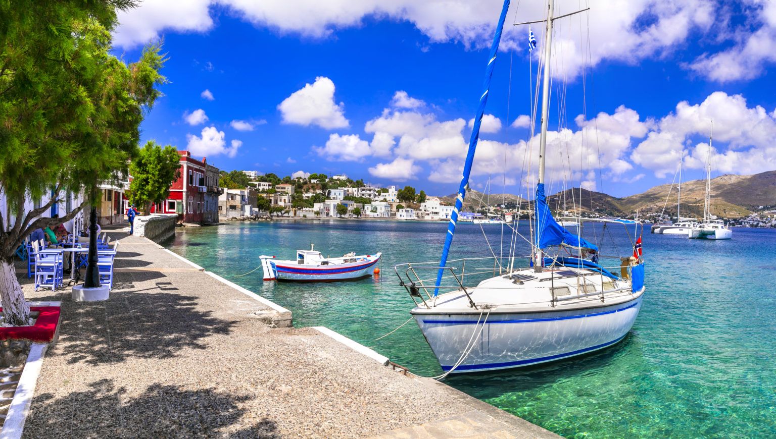 Museums to Visit in Leros, Greece