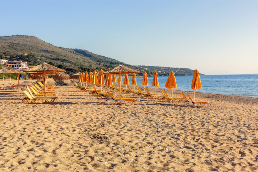 There Is More To Skala Than Just Skala Beach