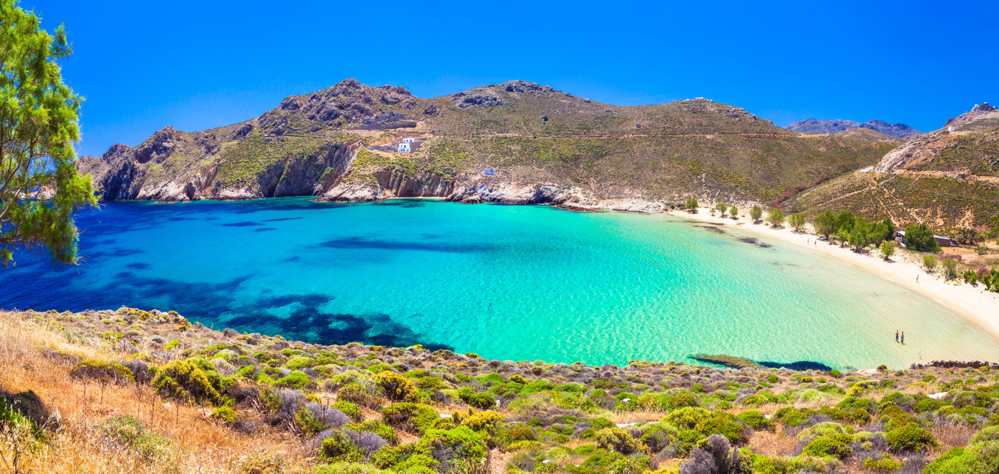 What to Do in Serifos, Greece