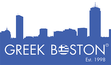 GreekBoston.com Banners
