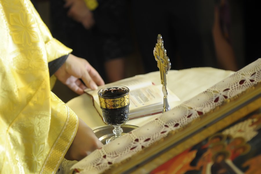 Overview of Greek Marriage Customs