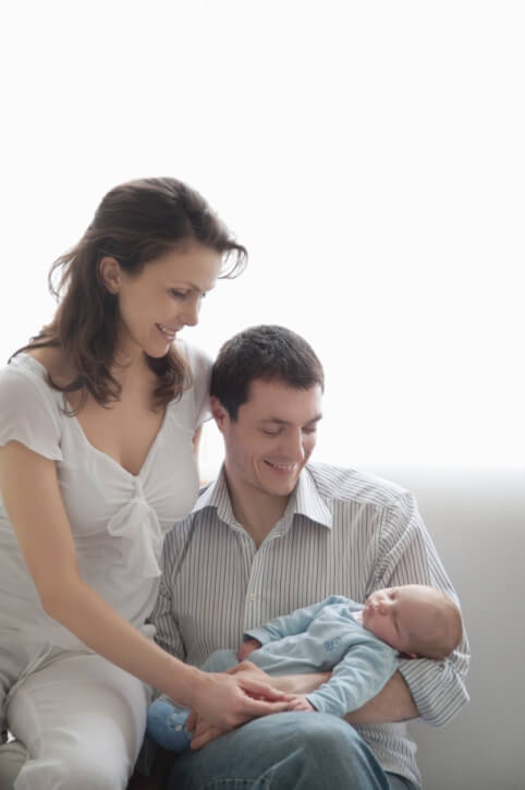 Preparing for Your Godchild’s Greek Orthodox Baptism
