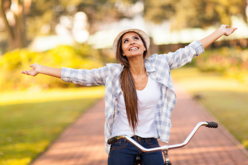 How to Enjoy Being Single How to Enjoy Being Single