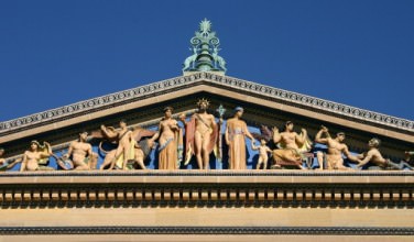 All About the Oligarchy of Ancient Greece