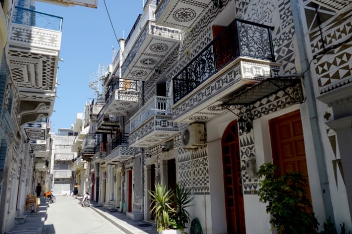 Find Great Hospitality on the Aegean Island of Chios