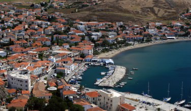 Attractions to See in Poros, Greece