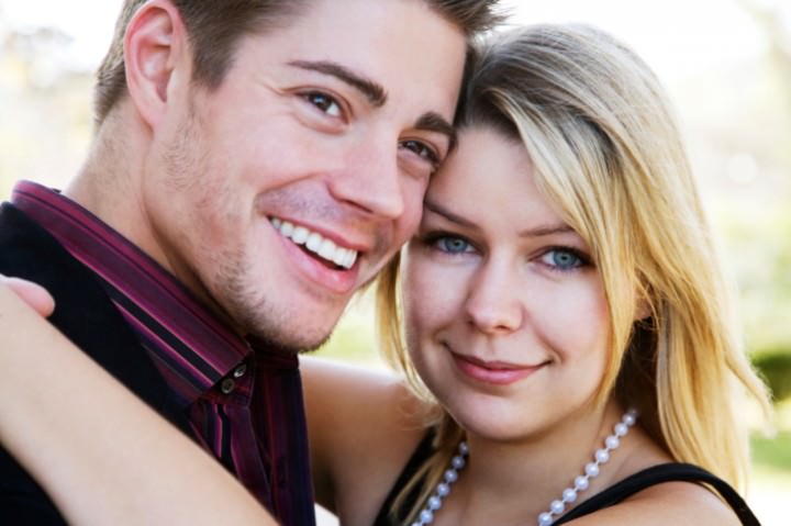 How to Successfully Date a Friend