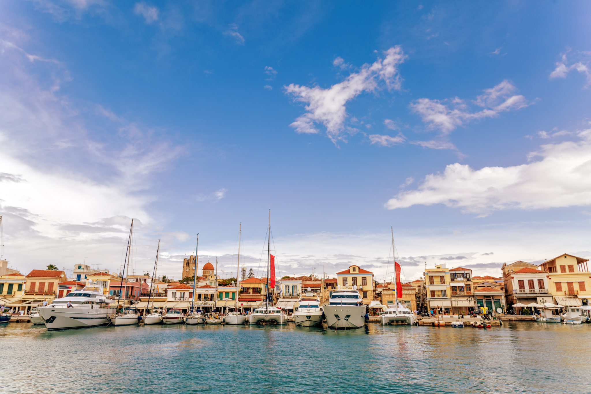 Museums to Visit in Aegina, Greece