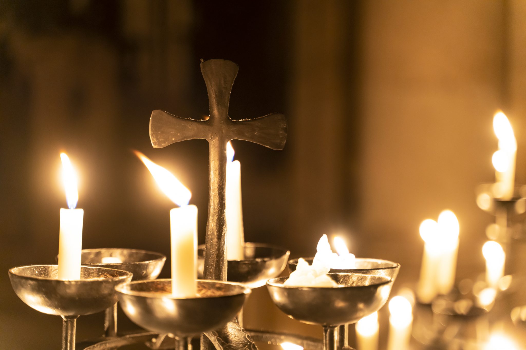 Feast of Theophany (Epiphany) - Baptism of Christ