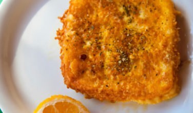 Greek Appetizers (Mezedakia) Recipes