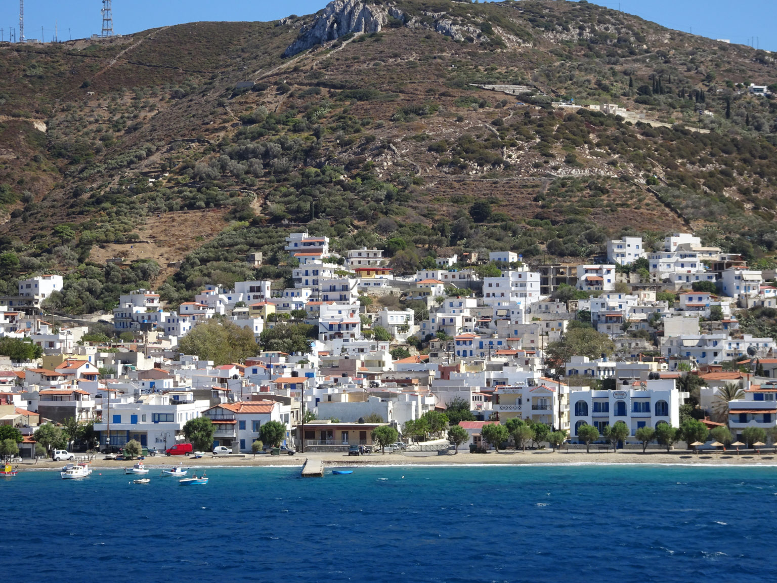 Museums to Visit in Kythnos, Greece