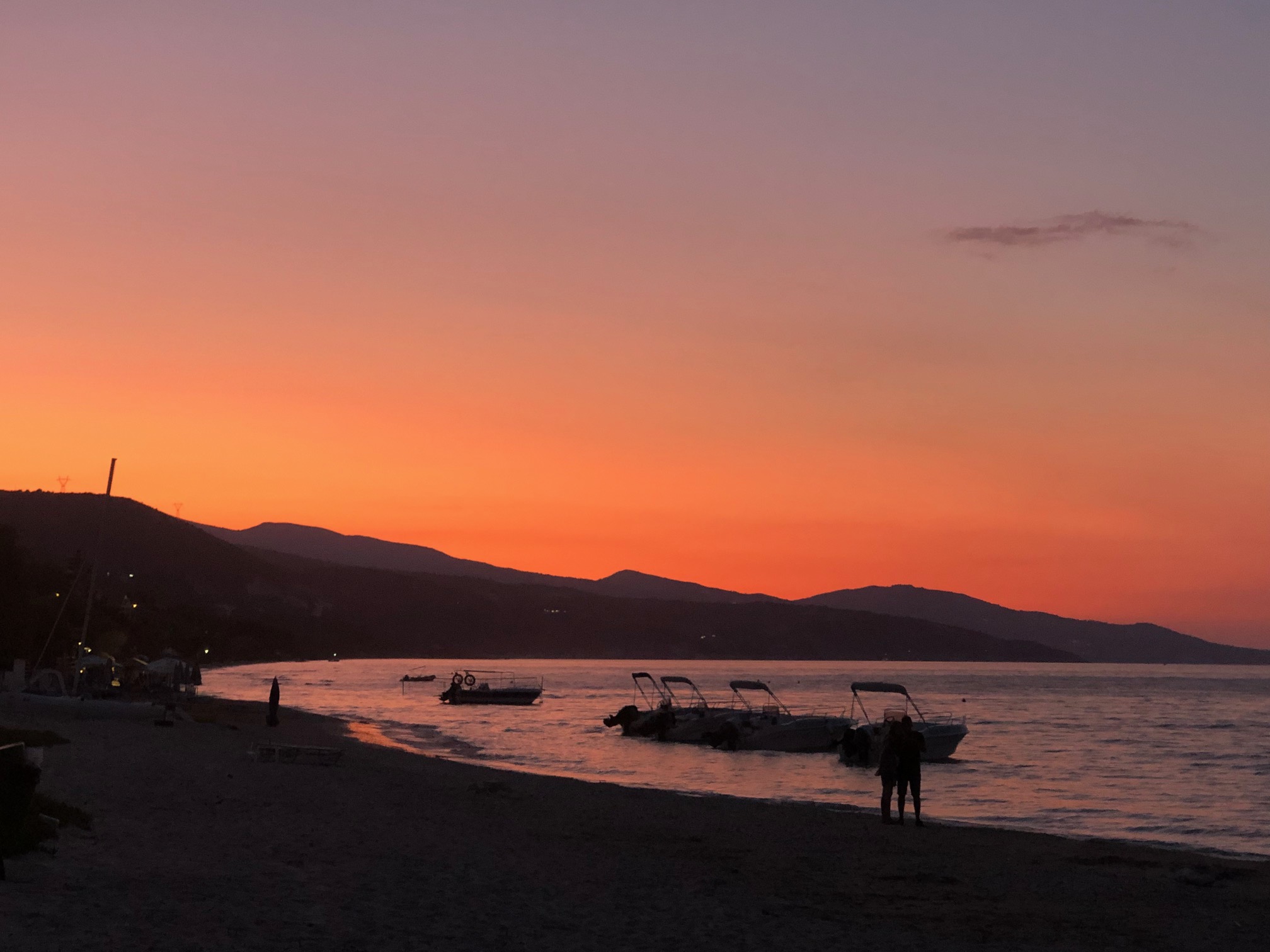 Find Out Why Tsilivi Is Such a Popular Travel Destination