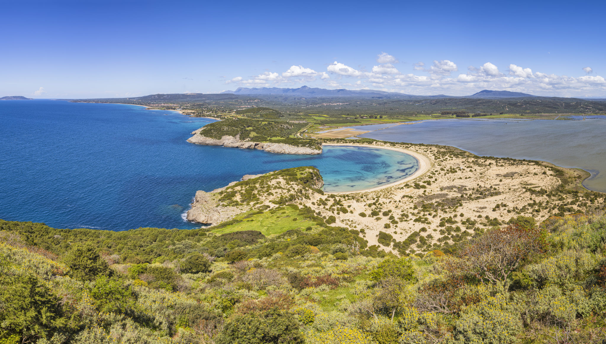 Get to Know the History of the Greek Region of Messenia