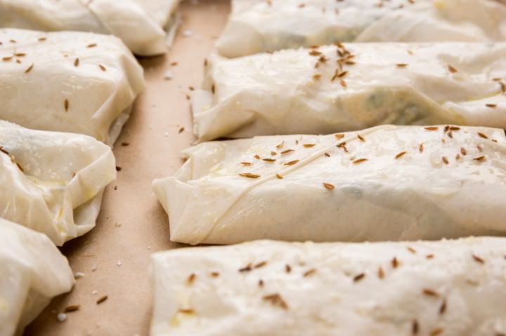 Everything You Need to Know About Filo Dough