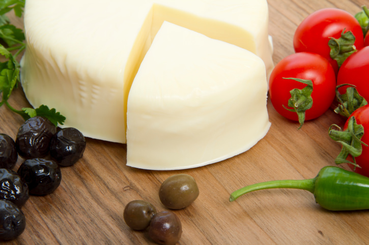 You Must Try These Greek Cheeses!