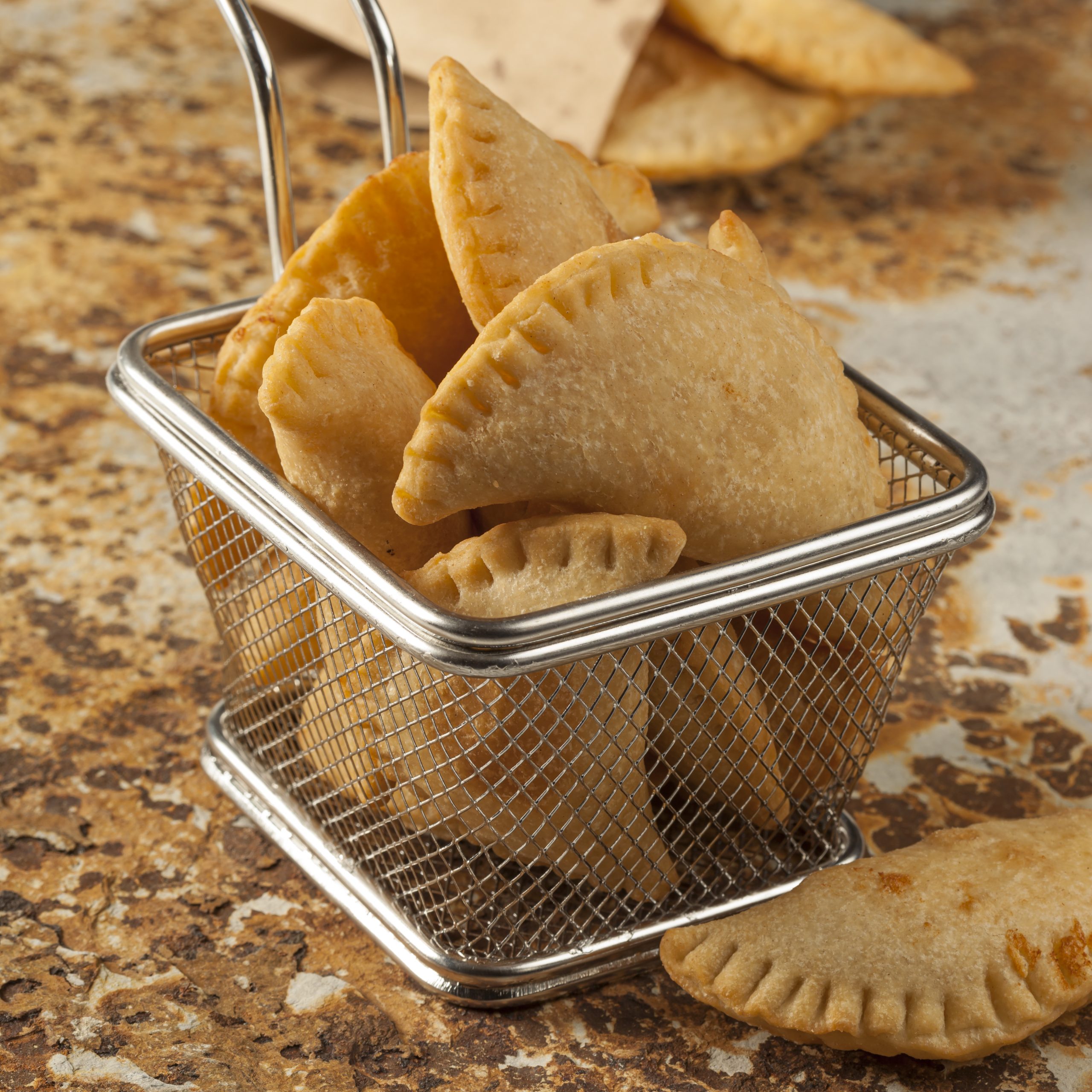 Recipe for Cretan Style Homemade Phyllo