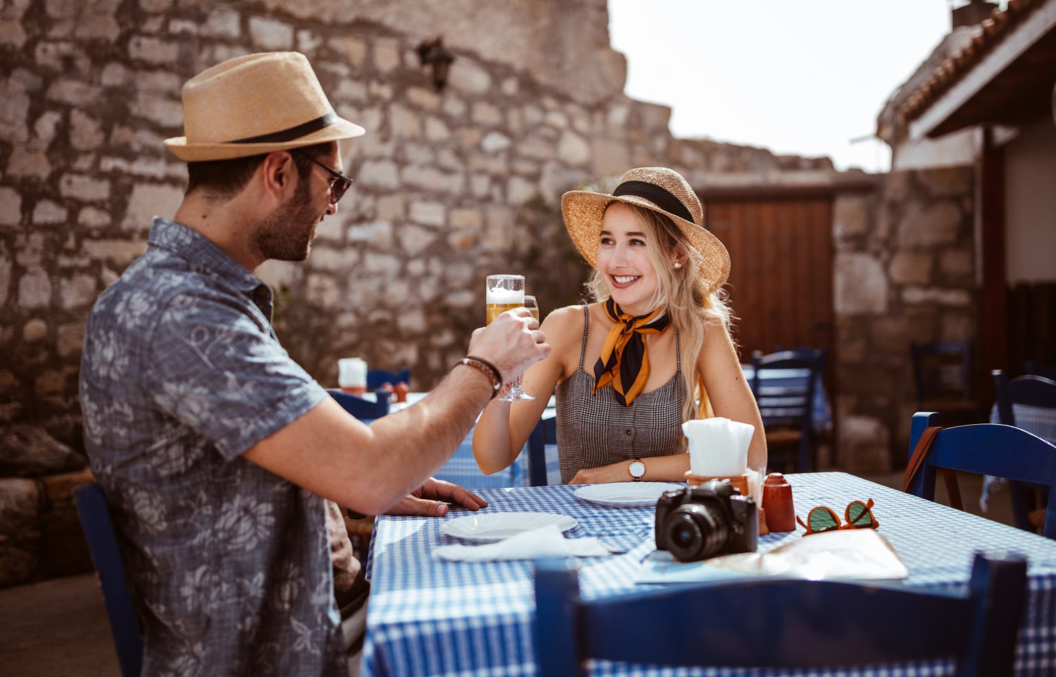 What To Know About Greek Beer what-to-know-about-greek-beer
