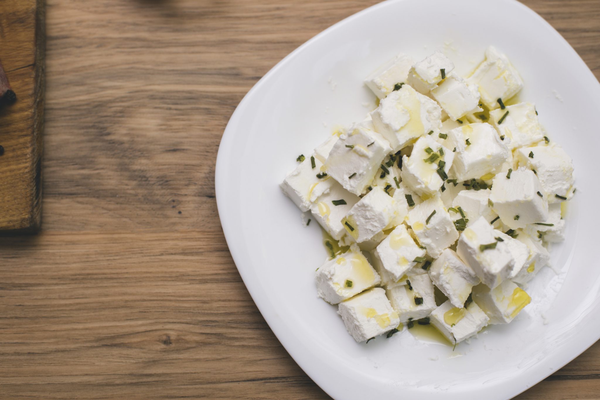 You Must Try These Greek Cheeses!