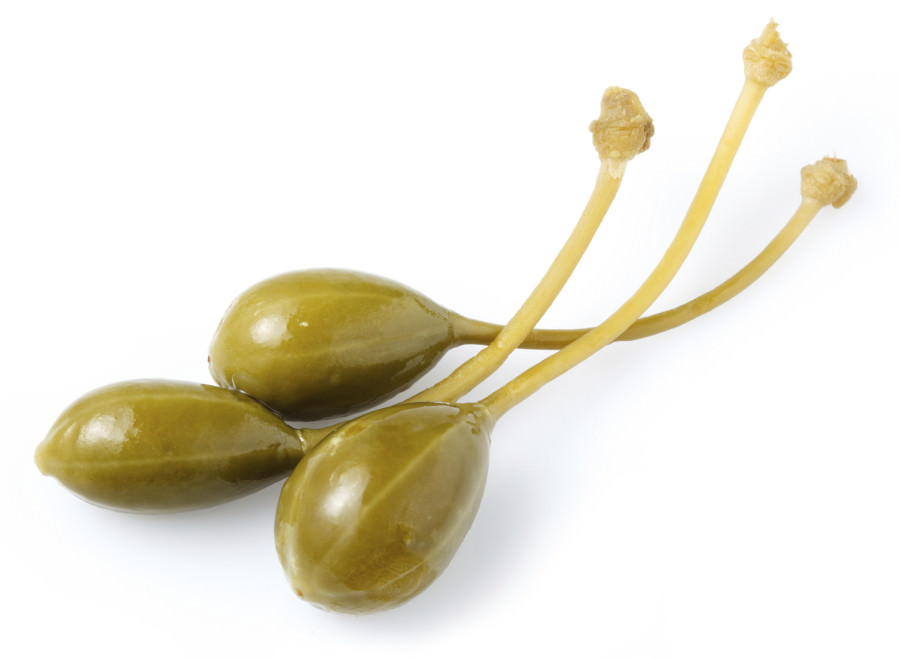 Best Ways to Use Capers in Greek Cooking