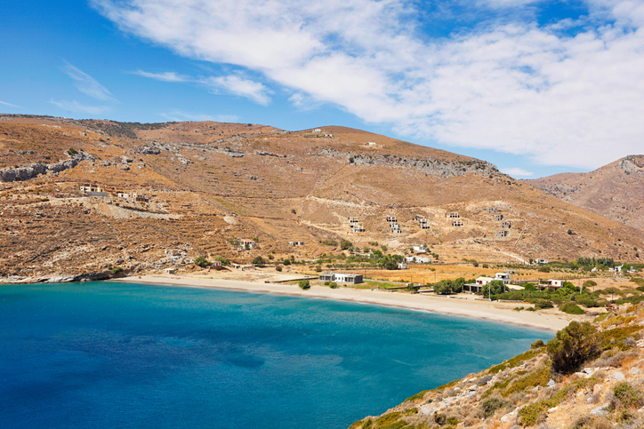 Why Kea is a Top Greek Island Destination