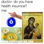 Greek Memes: Funny, Travel and Food Memes