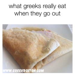 Greek Memes: Funny, Travel and Food Memes