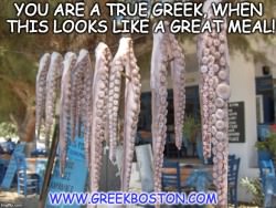 Greek Memes: Funny, Travel and Food Memes