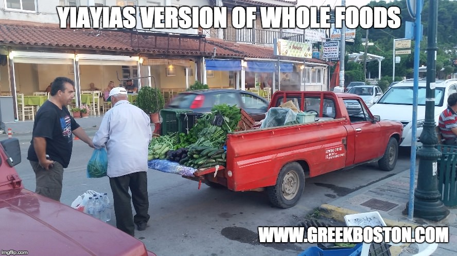 Greek Memes: Funny, Travel and Food Memes