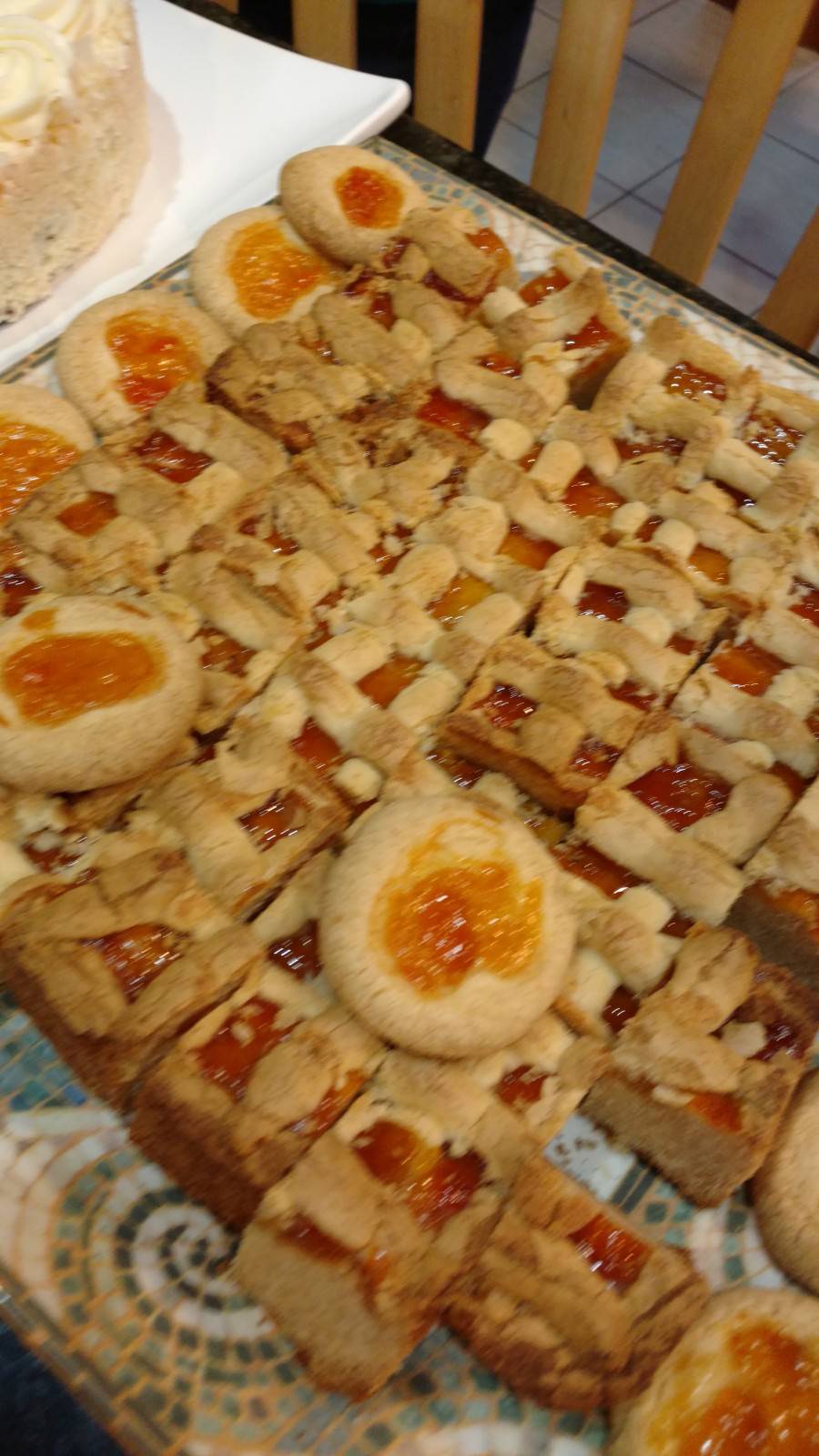 How to make the best pasta flora