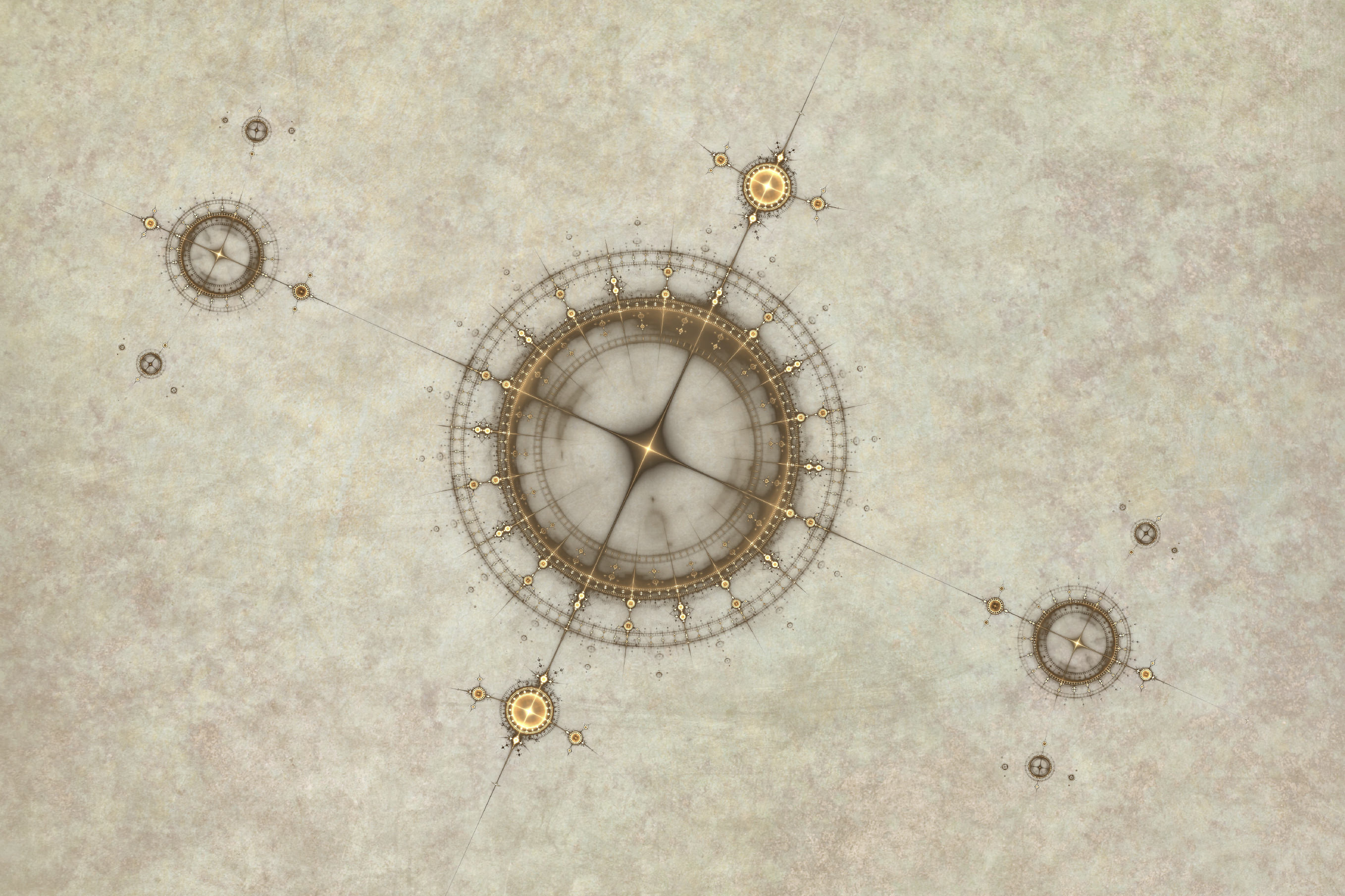 Maps Are a Useful Invention by the Ancient Greeks