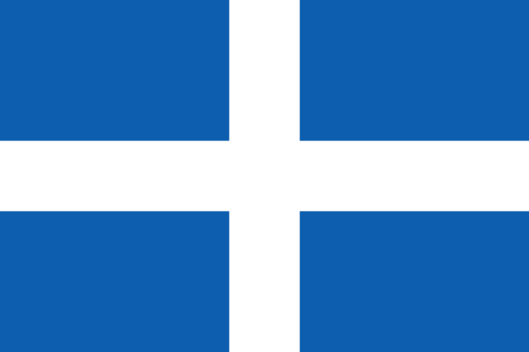 All About the First Hellenic Republic