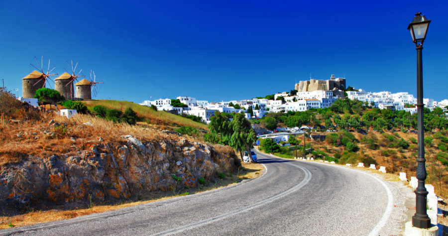 Why You Should Visit Patmos Island