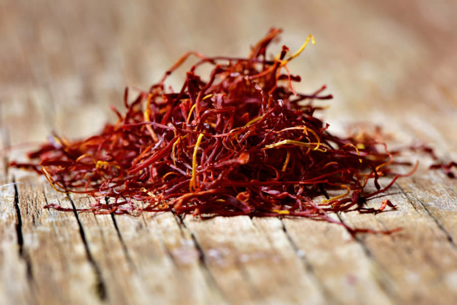 Everything You Need to Know About Saffron