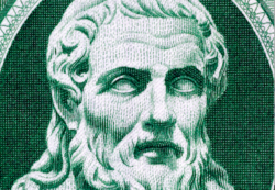All About Hesiod - The Ancient Greek Poet