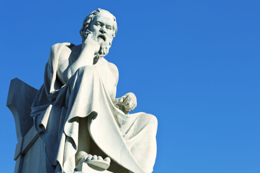 What is Pre-Socratic Philosophy?