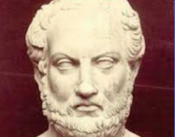 Interesting Generals of Greek History