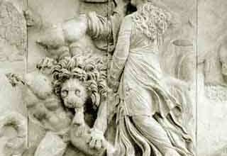 Metics - Non-Citizen Residents of Athens in Ancient Greece