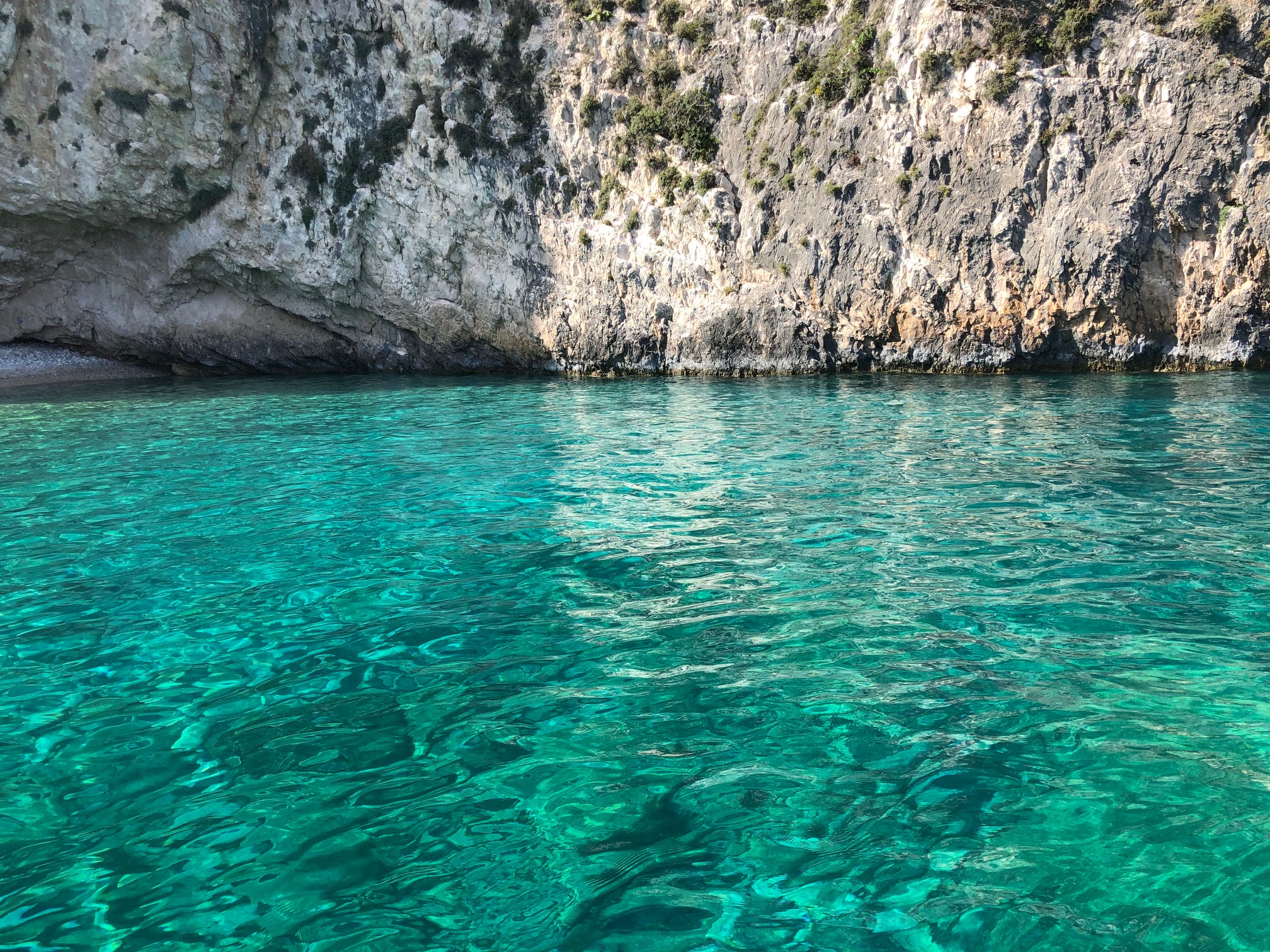 Best Ways to Enjoy Nature on the Greek Island of Zakynthos