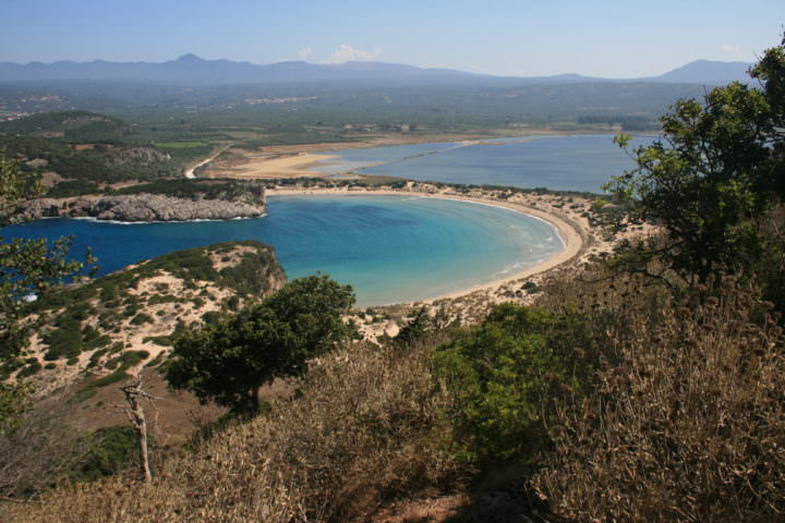 What to Do When Visiting Pylos, Greece