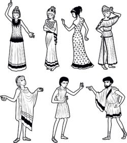Greek Mythological Story of Cassandra and Her Cursed Gift of Prophecy