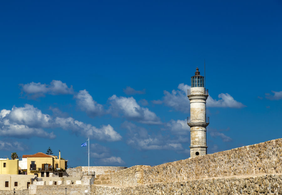 What Was the Kingdom of Candia?