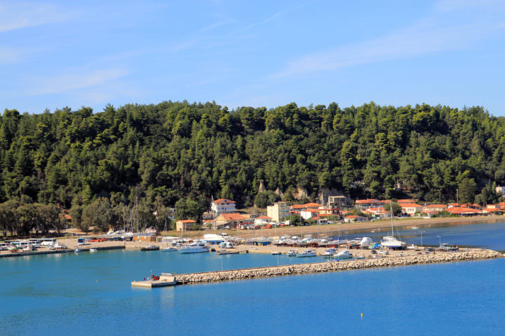 What to Do in Katakolo Greece